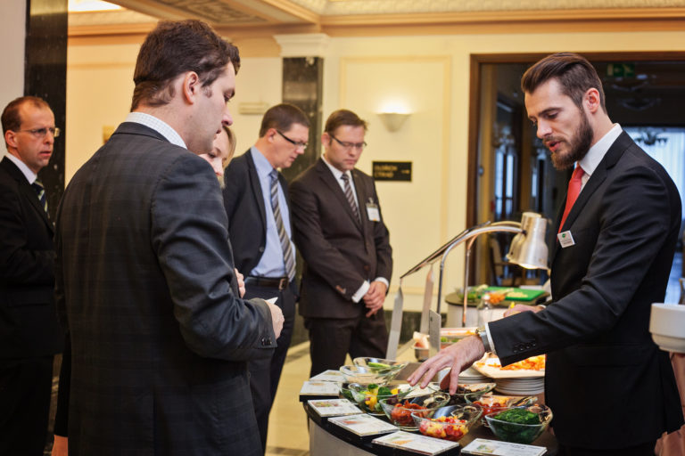 Leaders In Horeca – world business alliance